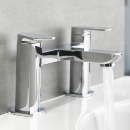Downtown Taps | Contemporary Taps | Aqualisa