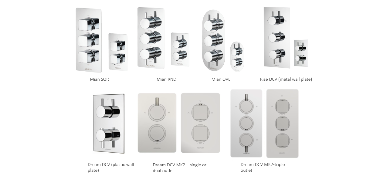 Frequently Asked Questions | Aqualisa FAQ | Aqualisa