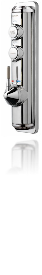 Frequently Asked Questions | Aqualisa FAQ | Aqualisa