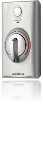 Frequently Asked Questions | Aqualisa FAQ | Aqualisa