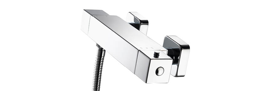 Digital, Mixer & Electric Showers| Aqualisa