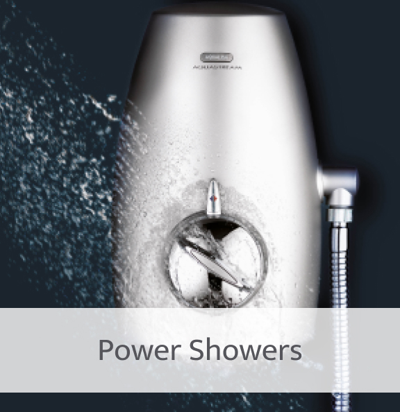 Concealed vs Exposed Showers - The Pros and Cons | Aqualisa