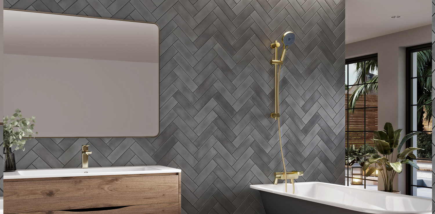 Smart Digital, Mixer & Electric Showers | Aqualisa