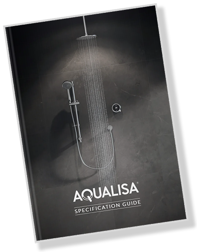 Smart Digital, Mixer & Electric Showers | Aqualisa
